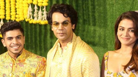 Jay Thakkar | Latest Bollywood News | Top News of Bollywood - Bollywood ...