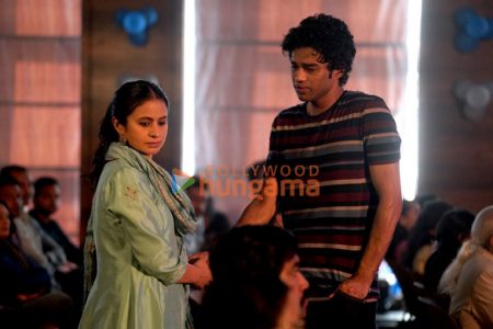 Logout Movie: Review | Release Date (2025) | Songs | Music | Images ...