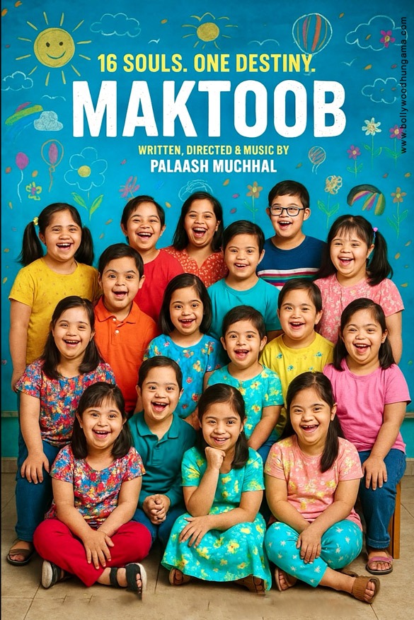 Maktoob Movie: Review | Release Date (2024) | Songs | Music | Images ...