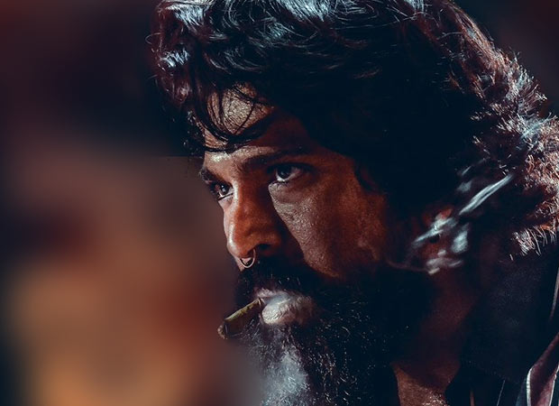 Peddi Teaser Out Now: Ram Charan lights a beedi and sets the screen ...