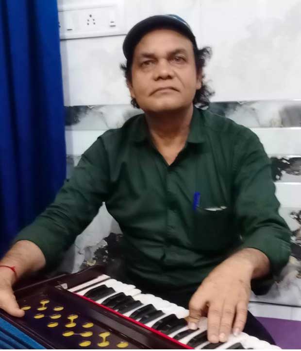 Pradeep Ranjan, Filmography, Movies, Pradeep Ranjan News, Videos, Songs, Images, Box Office ...