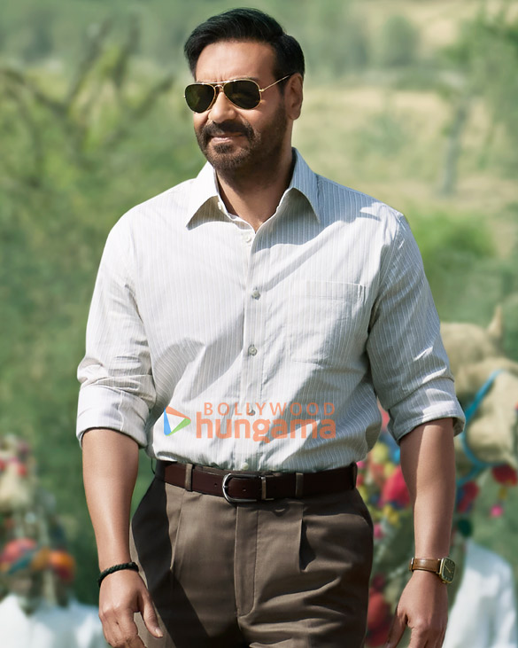 Raid 2 Movie Stills - Bollywood Hungama