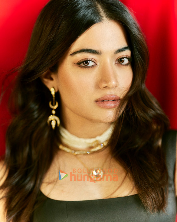 Rashmika Mandanna Photos, Images, HD Wallpapers, Rashmika Mandanna HD ...