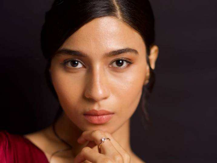 Tanvi The Great Cast List | Tanvi The Great Movie Star Cast | Release ...