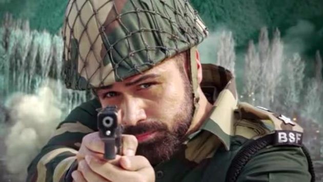 So Lene De | Ground Zero | Emraan Hashmi, Sai Tamhankar, Zoya Hussain ...