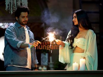 The Bhootnii Movie: Review | Release Date (2025) | Songs | Music ...