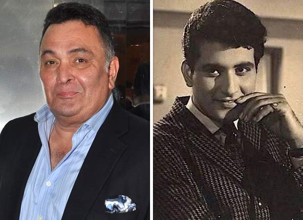 When Rishi Kapoor nearly walked out on Manoj Kumar’s Jai Hind ...