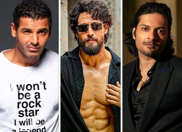 World Health Day: 10 Bollywood actors who use sports to stay fit 10 ...