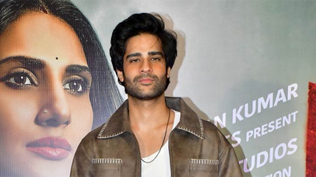 Aaman Devgan, Filmography, Movies, Aaman Devgan News, Videos, Songs ...