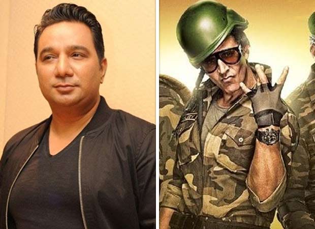 EXCLUSIVE: Ahmed Khan takes a DIG at rush-jobs, says Welcome To The ...