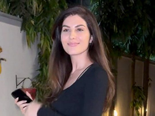 Elnaaz Norouzi, Filmography, Movies, Elnaaz Norouzi News, Videos, Songs ...