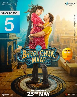 Bhool Chuk Maaf Photos, Poster, Images, Photos, Wallpapers, HD Images, Pictures - Bollywood Hungama