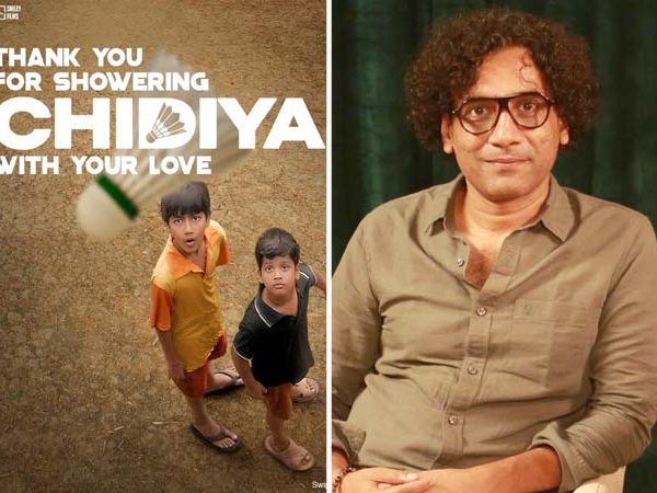 Chidiya Movie: Review | Release Date (2025) | Songs | Music | Images ...