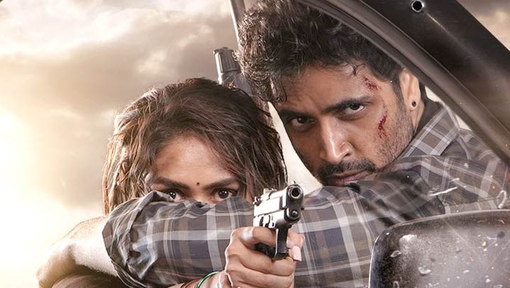 Dacoit Movie: Review | Release Date (2025) | Songs | Music | Images ...