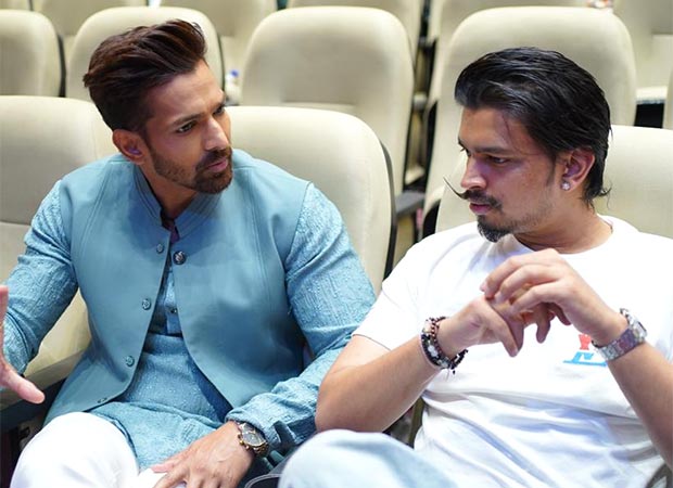 Harshvardhan Rane-Sonam Bajwa’s film shifts production from Vikir Films ...