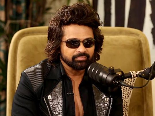 Badass Ravi Kumar Movie: Review | Release Date (2025) | Songs | Music ...