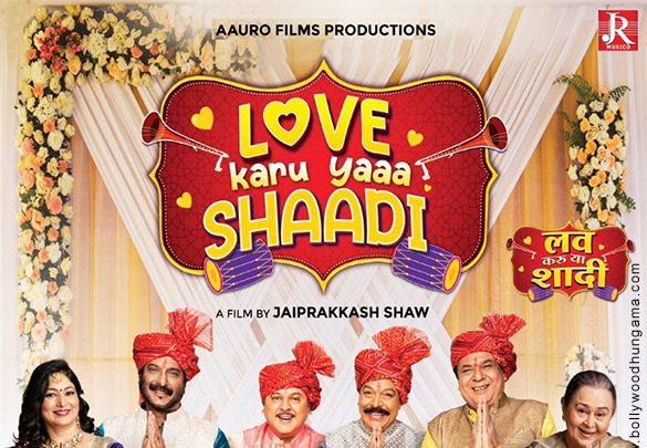 Love Karu Yaa Shaadi Movie Review: This is a story of today’s youth ...