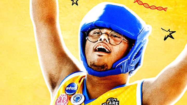 Meet The Cast: Ashish Pendse as Sunil Gupta! | Sitaare Zameen Par | Aamir Khan Talkies | Video ...