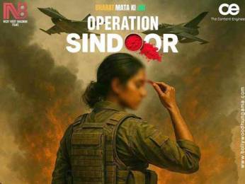 Operation Sindoor Movie: Review | Release Date (2024) | Songs | Music ...