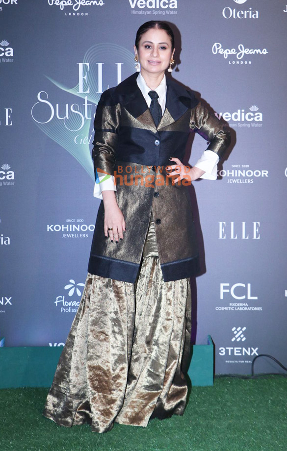 Photos Rajkummar Rao, Patralekha and others grace the red carpet of ...