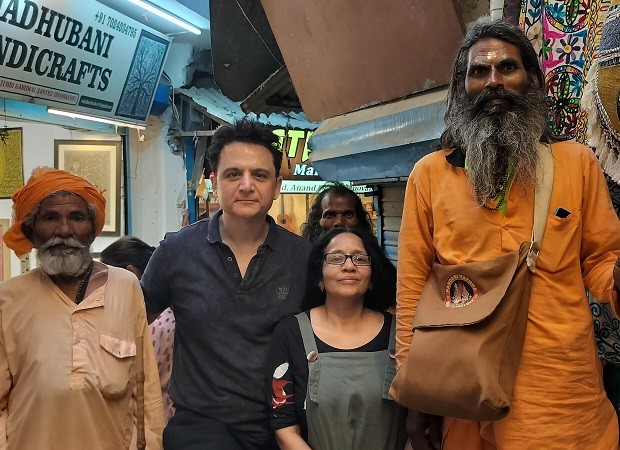 EXCLUSIVE: Sanam Teri Kasam director duo Radhika Rao and Vinay Sapru to ...