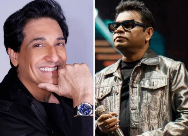 EXCLUSIVE: Shiamak Davar on “unspoken connection” with AR Rahman post ...