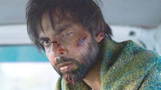 Stolen - Official Trailer | Abhishek Banerjee, Mia Maelzer, Shubham ...