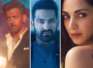 War 2 Movie: Review | Release Date (2025) | Songs | Music | Images ...