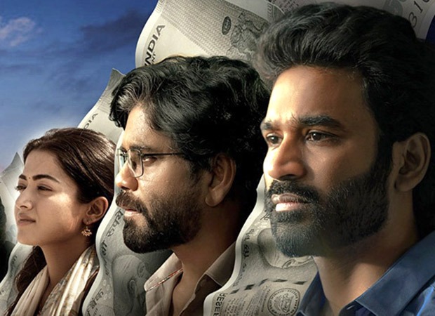 Trance of Kuberaa teaser unveils dark, ambitious world featuring Dhanush, Nagarjuna and Rashmika ...