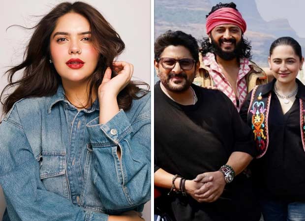 Dhamaal 4 Movie: Review | Release Date (2026) | Songs | Music | Images ...