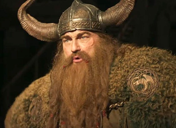 Gerard Butler on his return as Stoick the Vast in How To Train Your ...