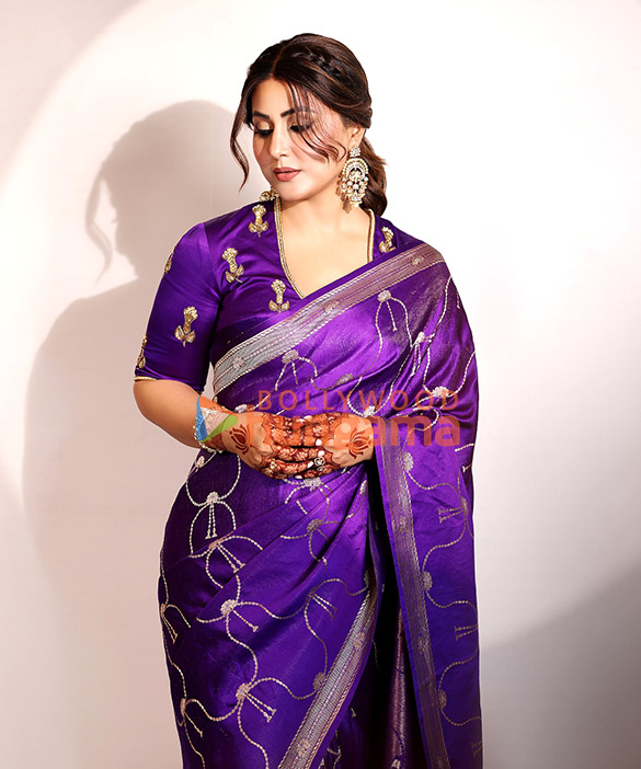 Hina Khan Photos, Images, HD Wallpapers, Hina Khan HD Images, Photos ...