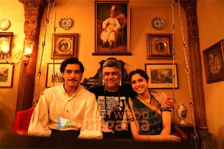 Maharaj Movie: Review | Release Date (2024) | Songs | Music | Images ...