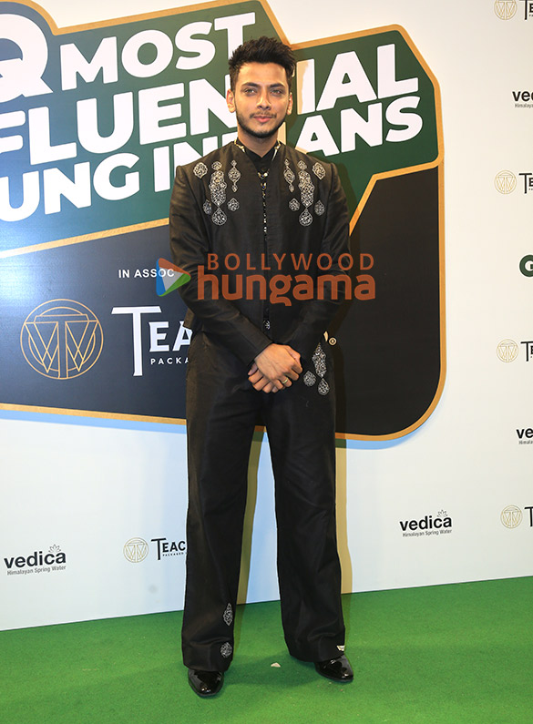 Photos Aamir Khan, Sreeleela, Samantha Ruth Prabhu and others snapped ...