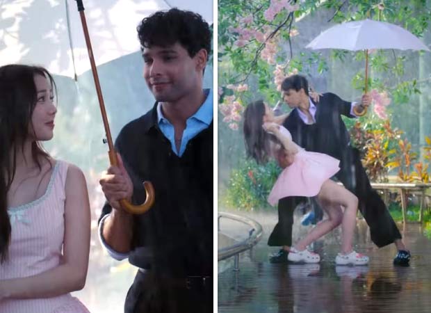 Siddhant Chaturvedi makes Korean debut with Chae Soo-bin in Crocs Japan ...