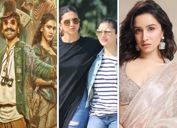 Aamir Khan reveals Deepika Padukone, Alia Bhatt, and Shraddha Kapoor ...