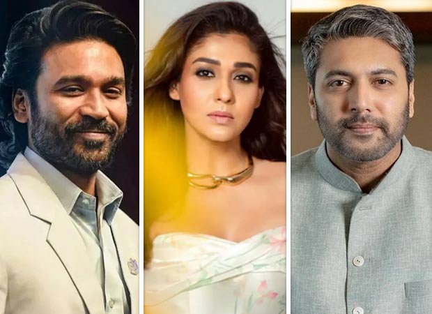 VELS announces film slate yet for 2025–2027, featuring Dhanush ...