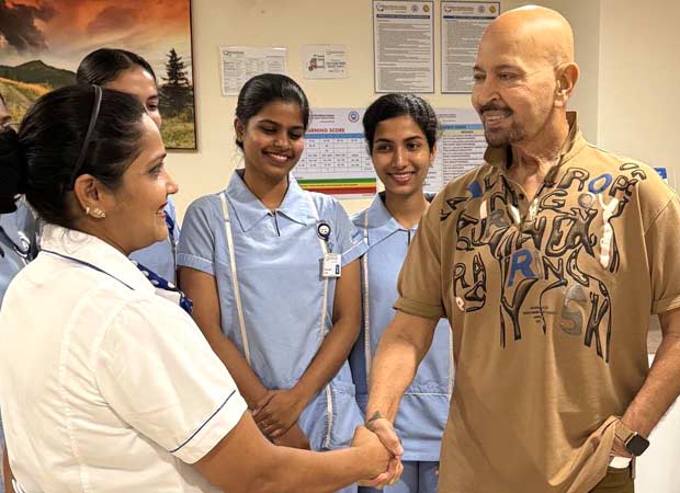 Rakesh Roshan urges preventive screening after neck surgery ...