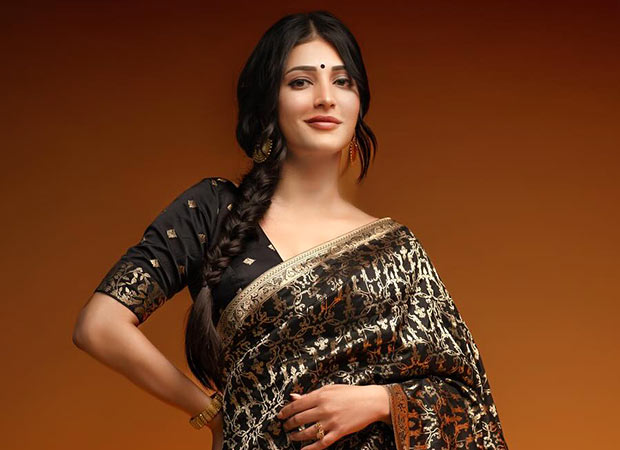 Shruti Haasan breaks the mold with bold new role in Coolie: “People may ...