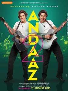 Andaaz 2 Movie: Review | Release Date (2025) | Songs | Music | Images | Official Trailers ...