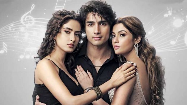 Andaaz 2 | Official Trailer | Aayush Kumar | Aakaisha | Natasha Fernandez | Suneel Darshan ...