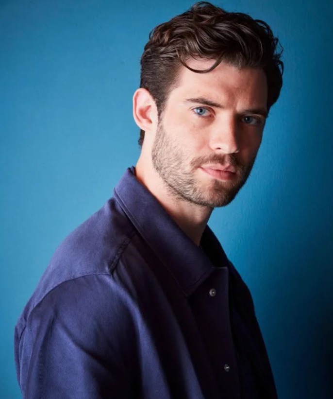 David Corenswet Movies List | David Corenswet Upcoming Movies | Films ...