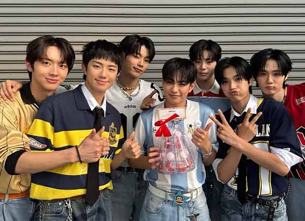 EVNNE gears up for high-octane ‘Set N Go’ tour across the U.S. and ...