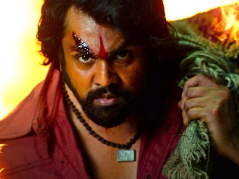 KD – The Devil Movie: Review | Release Date (2024) | Songs | Music ...