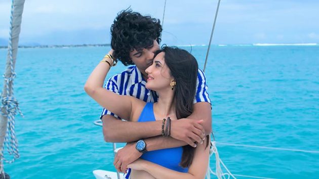 Mannu Kya Karegga – Teaser | Vyom | Saachi Bindra | Musical by Lalit Pandit | A Film by Sharad ...