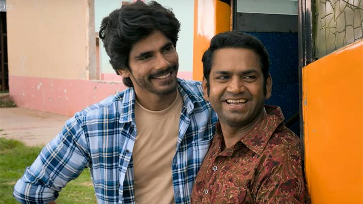 Murderbaad – Trailer | Nakul Roshan Sahdev | Kanikka Kapur | Sharib ...