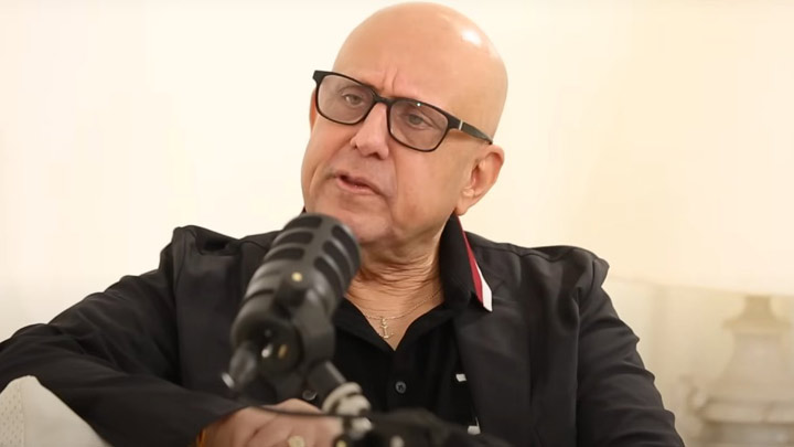 "Saiyaara worked at the box office because...": Rajiv Rai - Bollywood ...