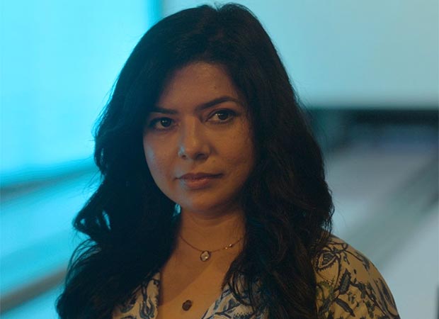 Rajshri Deshpande speaks on Rangeen’s layered female characters: “It ...