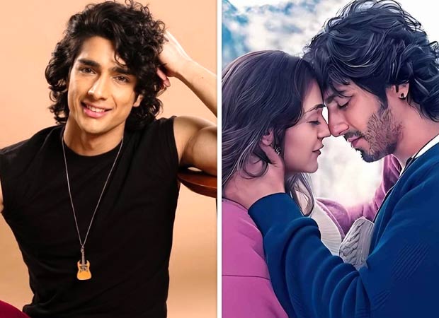 EXCLUSIVE: Newcomer Aayush Kumar reveals Saiyaara’s BLOCKBUSTER success ...