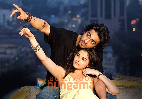 Saiyaara Movie: Review | Release Date (2025) | Songs | Music | Images | Official Trailers ...